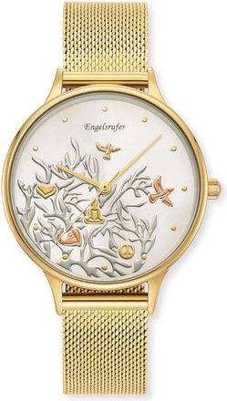 Engelsrufer Uhr