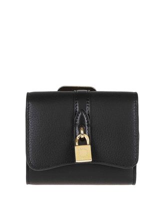 Stella McCartney Portefeuilles - Noir