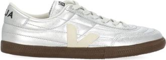 Veja Femme, Chaussures, Gris, Taille: 38 EU Panenka Baskets
