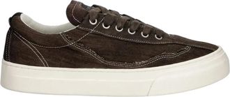 Stepney Workers Club S.w.c. Stepney Workers Club, Herren, Schuhe, Grau, 46 EUGr&ouml;&szlig;e