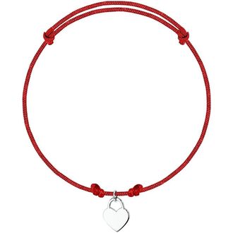 Cleor Bracelet en argent 925/1000