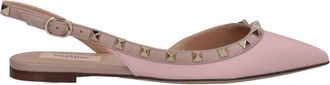 Valentino Garavani SCHUHE - Ballerinas auf YOOX.COM