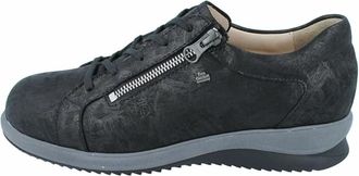 Finn Comfort Tartu - - Shoes - Damen - Schwarzk - 38 1/2 EU