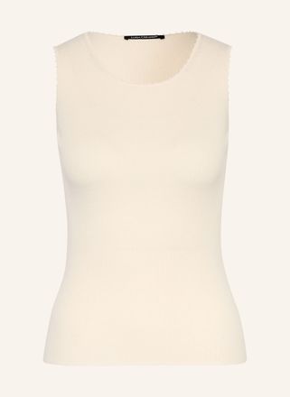 Luisa Cerano Luisa Cerano Stricktop weiss