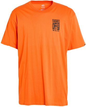 Vans TOPS - T-shirts auf YOOX.COM