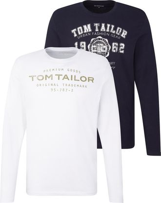 Tom Tailor Shirt