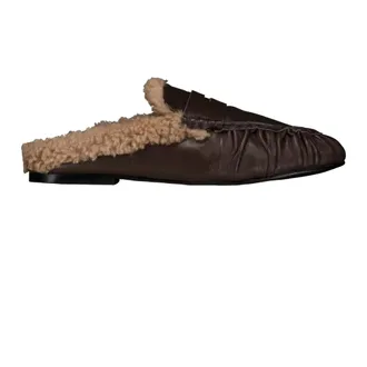 Toral Shoes Femme, Chaussures, Brun, Taille: 37 EU TL-Piper Winter