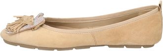 Bagatt TT.BAGATT D31-AKA60 Damen Slipper, Sand, 38 EU