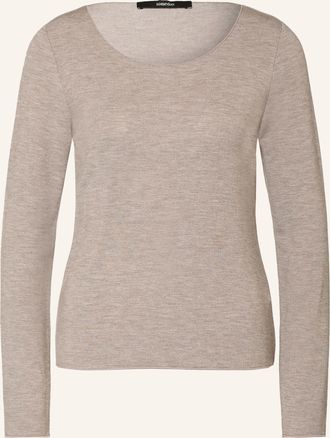 someday Someday Longsleeve Kirosa beige