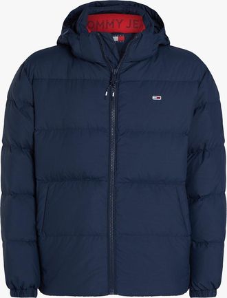 Tommy Hilfiger Doudoune &agrave; capuche