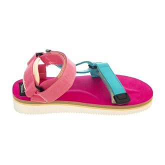 Suicoke Damen, Schuhe, Mehrfarbig, 35 EUGr&ouml;&szlig;e