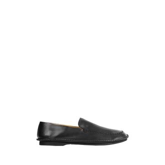 Premiata Homme, Chaussures, Noir, Taille: 42 EU Land Loafer