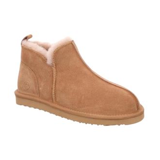 Rohde Soazza 7096 Hausschuhe - - Shoes - Damen - Braun - 37 EU