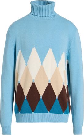 Ballantyne STRICKWAREN - Rollkragenpullover auf YOOX.COM