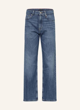 Tommy Hilfiger Jeans Relaxed Fit blau