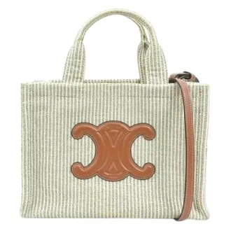 Celine Damen, Pre-Owned, Beige, ONE SIZEGr&ouml;&szlig;e