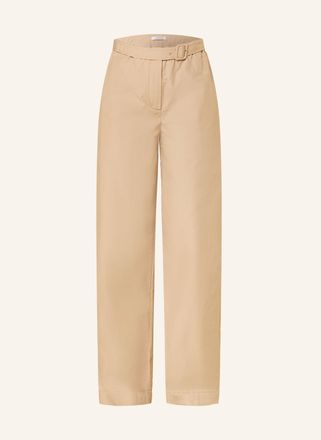 Dorothee Schumacher Dorothee Schumacher Hose Light Touch beige