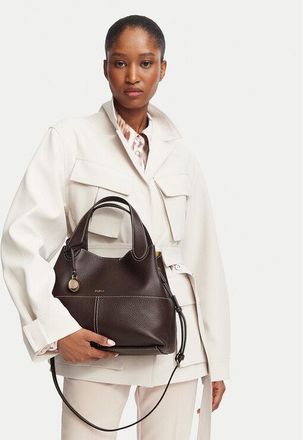 Furla Handtasche Primrose M WB02225 HSF000 5518S Braun