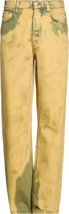 Dries Van Noten HOSEN & R&Ouml;CKE - Jeanshosen auf YOOX.COM