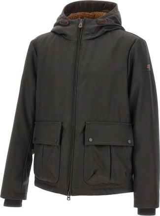 Peuterey Homme, Vestes, Vert, Taille: M Dougal Srp Ecofur