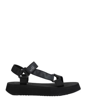 Calvin Klein SCHUHE - Sandalen auf YOOX.COM