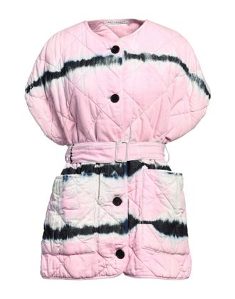Philosophy di Lorenzo Serafini JACKEN & M&Auml;NTEL - Jeansjacken/M&auml;ntel auf YOOX.COM