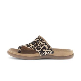 Gabor Damen, Schuhe, Beige, 36 EUGr&ouml;&szlig;e