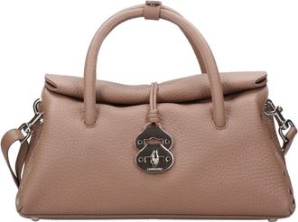 Zanellato Sacs Zanellato.. Cannelle