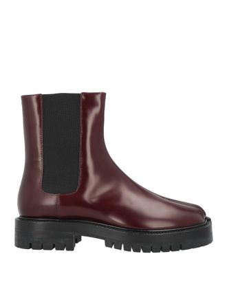 Maison Margiela SCHUHE - Stiefeletten auf YOOX.COM