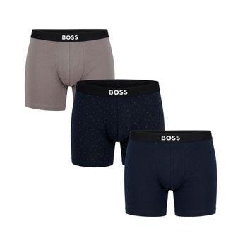 HUGO BOSS Herren, Unterw&auml;sche, Mehrfarbig, 2XLGr&ouml;&szlig;e
