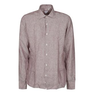 Orian Orian, Herren, Shirts, Braun, 4XLGr&ouml;&szlig;e