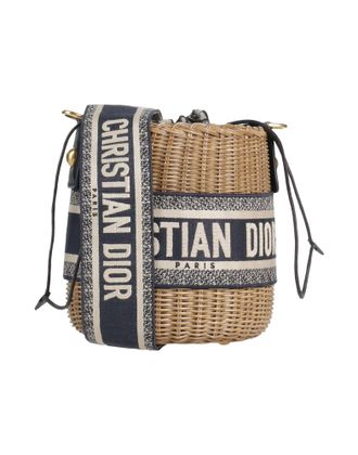 Dior TASCHEN - Umh&auml;ngetasche auf YOOX.COM