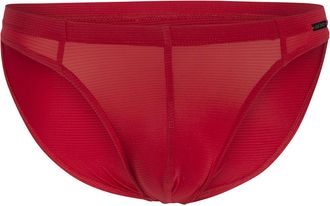 Olaf Benz Brasilslip RED1201 Brazilbrief