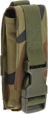 Brandit Molle Multi Pouch medium Woodland
