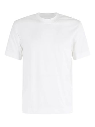 Circolo 1901 T-Shirt mit rundem Ausschnitt - Weiß