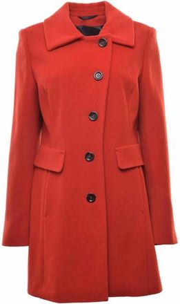 Fuchs Schmitt Fuchs Schmitt, Damen, M&auml;ntel, Orange, 2XLGr&ouml;&szlig;e