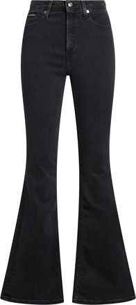 Calvin Klein HOSEN & R&Ouml;CKE - Jeanshosen auf YOOX.COM