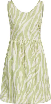 Over/D KLEIDER - Mini-Kleider auf YOOX.COM