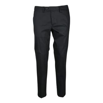 Michael Coal Herren, Hosen, Schwarzk, W33Gr&ouml;&szlig;e