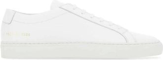 Common Projects Homme, Chaussures, Blanc, Taille: 40 EU Original Achilles Low
