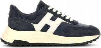 Hogan Homme, Chaussures, Bleu, Taille: 44 1/2 EU Hyperlight Baskets