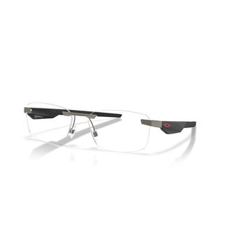Oakley unisex, Accessories, Grau, 57 MMGr&ouml;&szlig;e