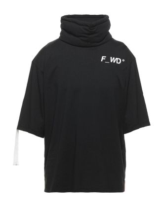 F_WD TOPS - T-shirts auf YOOX.COM