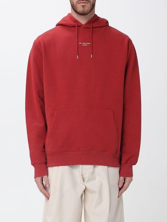 Dr&ocirc;le de Monsieur Sweatshirt Herren Farbe Rot