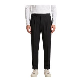 Manuel Ritz Tokyo Hose - - Trousers - Herren - Schwarzk - S