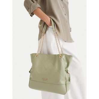 Nine West Handtasche Nine West EO-Bellis-LX10277 Gr&uuml;n