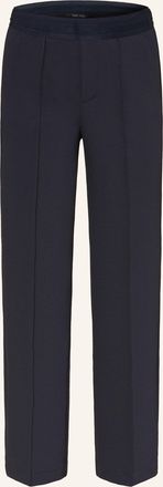 Marc Aurel Marc Aurel Marlenehose blau