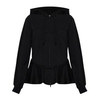 Comme Des Gar&ccedil;ons SweaT-shirt &agrave; capuche - Femme - Sweatshirts et sweats &agrave; capuche - Noir - Taille: 40 FR