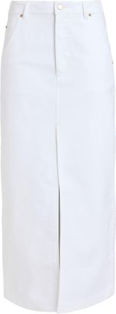 Darkpark HOSEN & R&Ouml;CKE - Midi-R&ouml;cke auf YOOX.COM