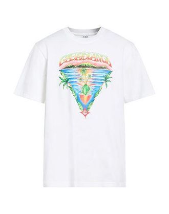Casablanca TOPS - T-shirts sur YOOX.COM